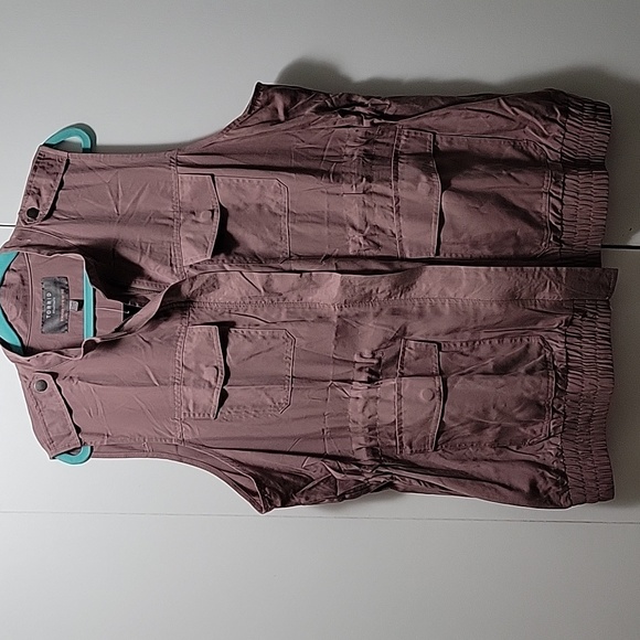 torrid | Jackets & Coats | Torrid Utility Vest | Poshmark